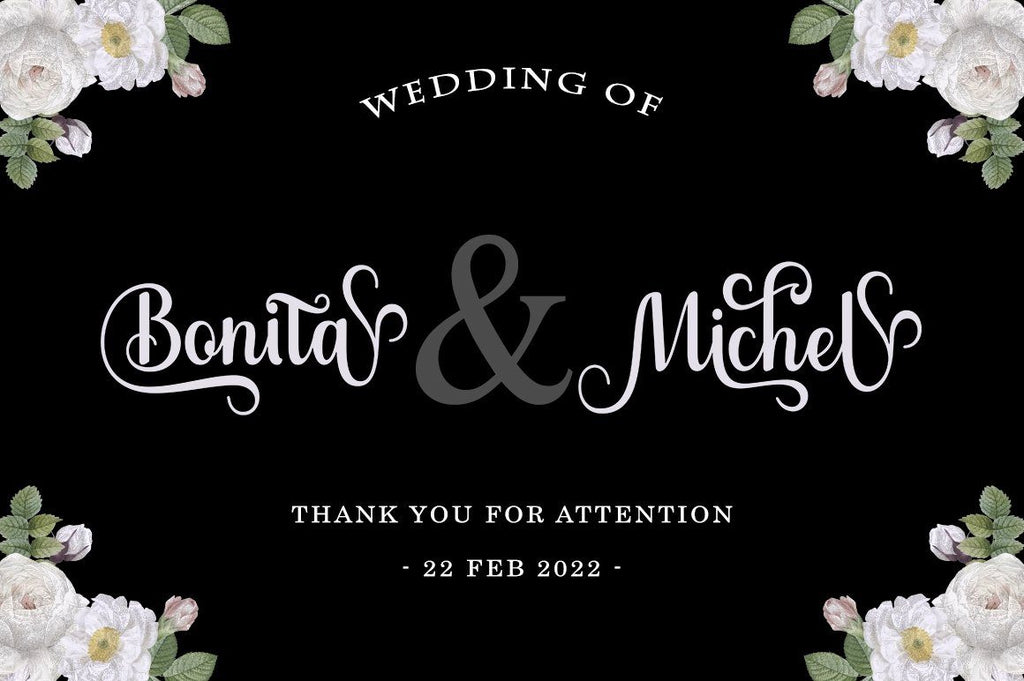 Queenzia - So Fontsy