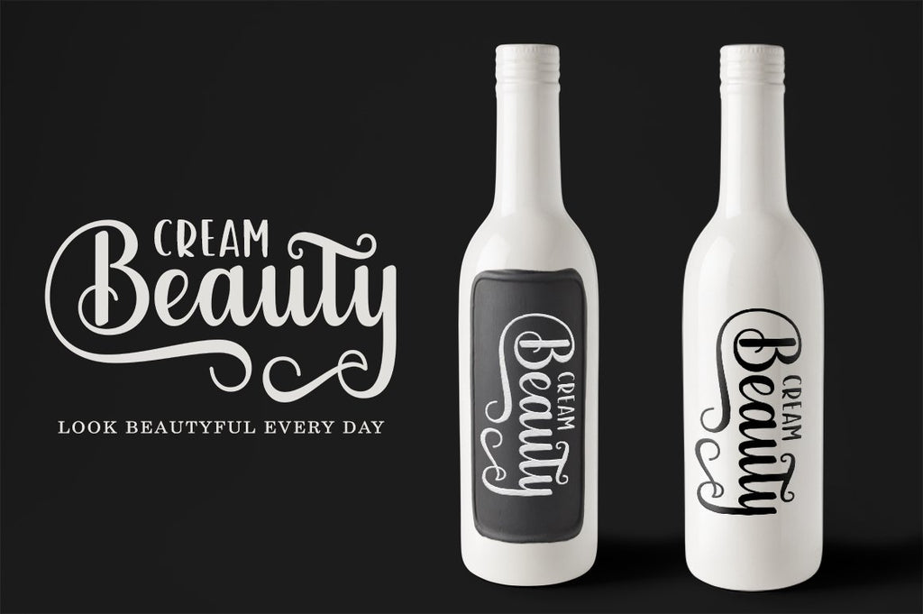 Queenzia - So Fontsy