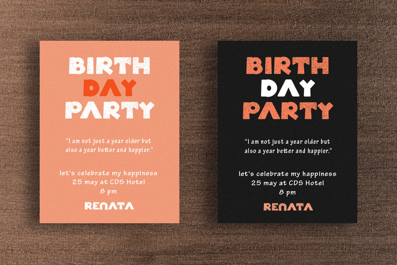 Quick Browel A Bold & Rough Textured Display Font | So FOntsy - So Fontsy