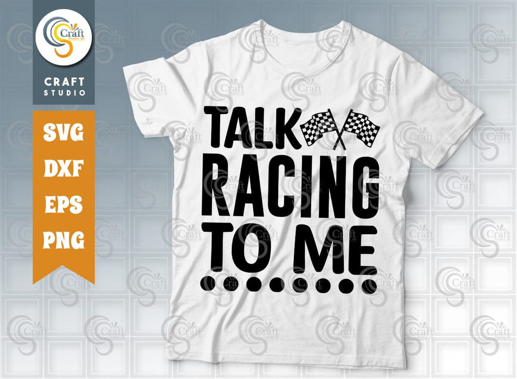 Racing SVG Bundle, Car Racing Svg, Racing Flag Svg, Sports Svg, Racing ...