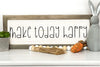 Raemoon Font - Rae Dunn Farmhouse Font from Jimtype Studio - So Fontsy