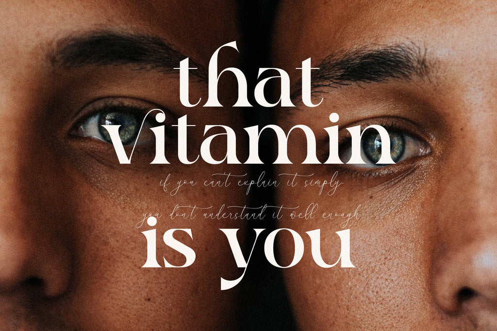 Raglika Typeface - So Fontsy