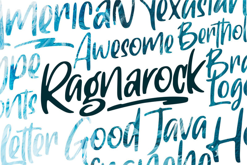 Ragnarock - So Fontsy