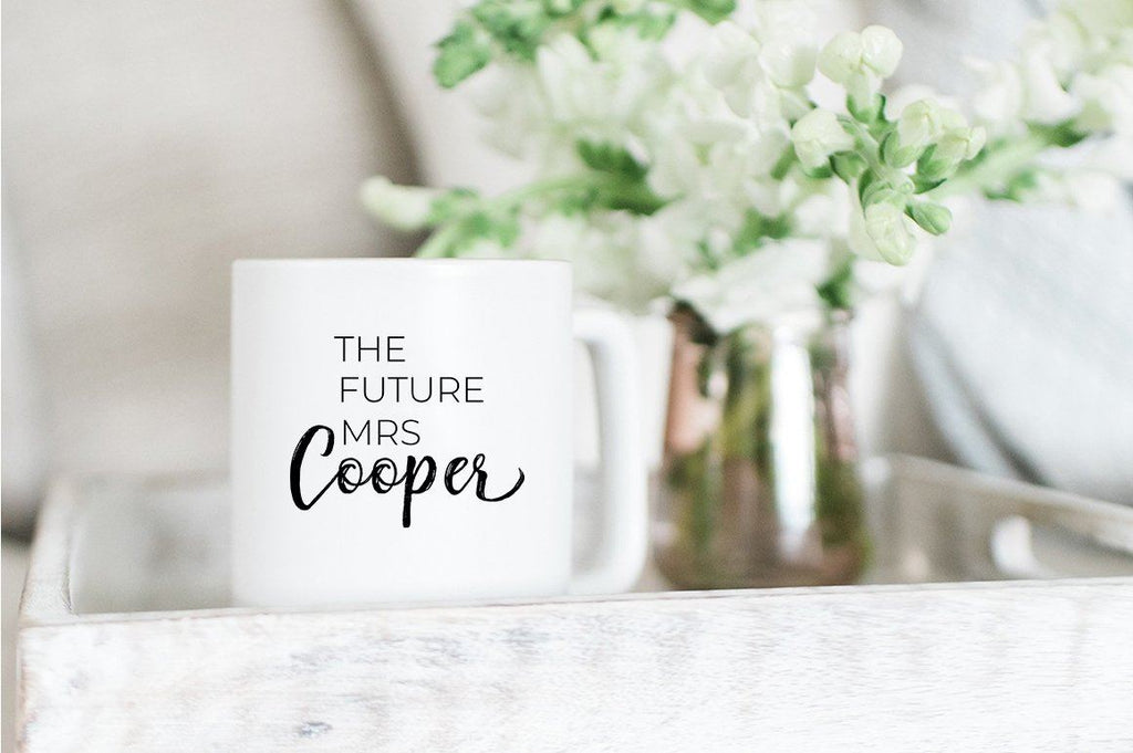 Raspberry Font Duo - So Fontsy