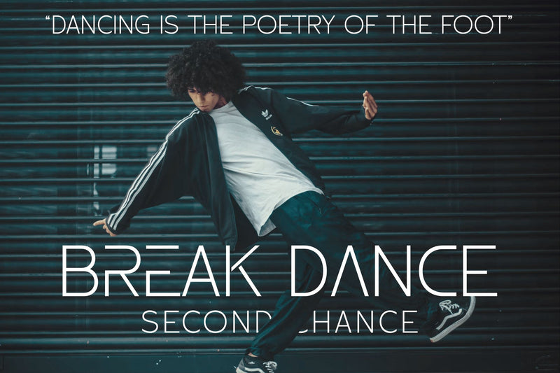 RATHER Typeface - So Fontsy