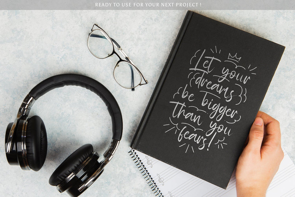 Rattfiny Script - Signature Script Font - So Fontsy