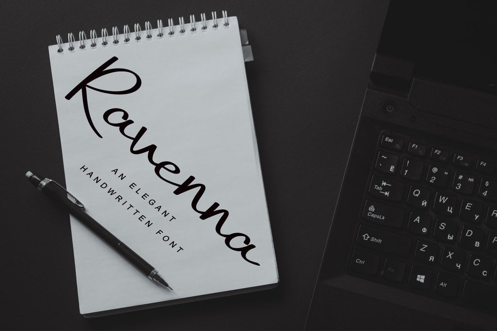 Ravenna - So Fontsy