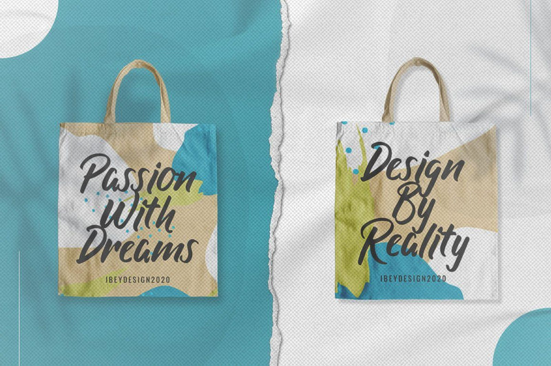 Ravimon - Solid Handbrush Font - So Fontsy