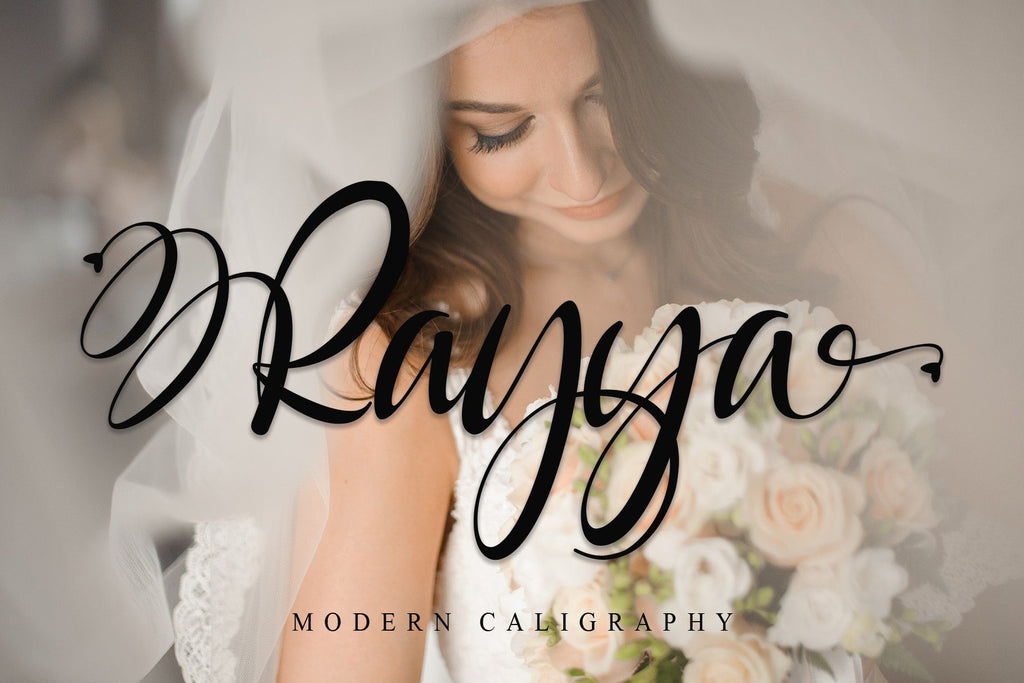 Rayya (LIMITED OFFER) - So Fontsy