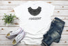 RBG Collar Svg Bundle, 5 Designs, Dissent Collar SVG Cut Files - So Fontsy