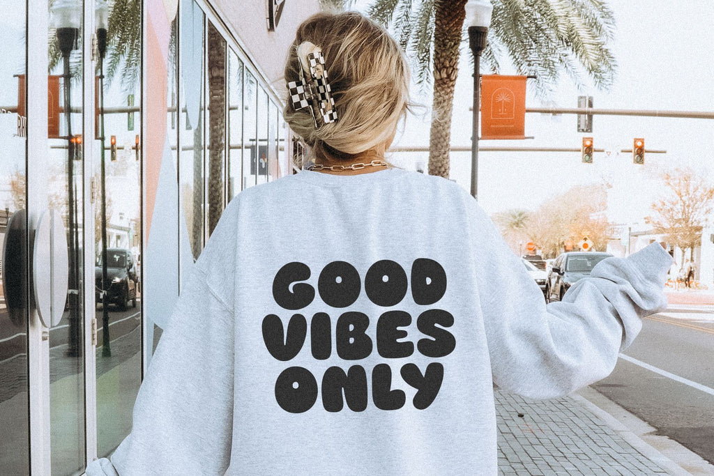 Real Cool - Bubbly Retro Font - So Fontsy