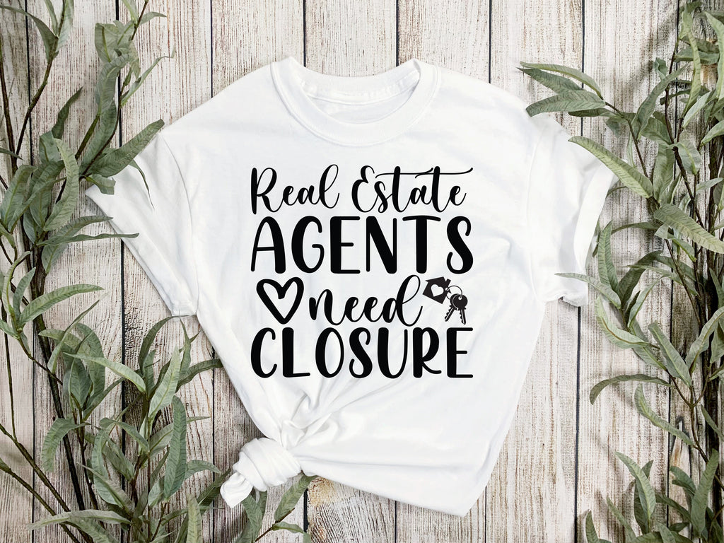 Real Estate SVG Designs Bundle - So Fontsy