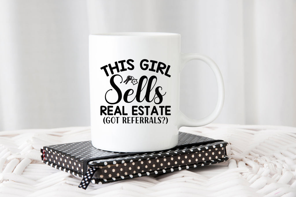 Real Estate SVG Designs Bundle - So Fontsy