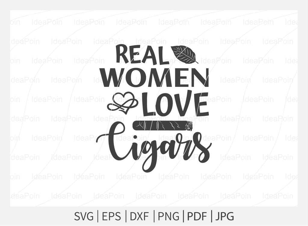 Real men smoke cigars svg, Cigars SVG, Smoker smoke svg, Cigar ...