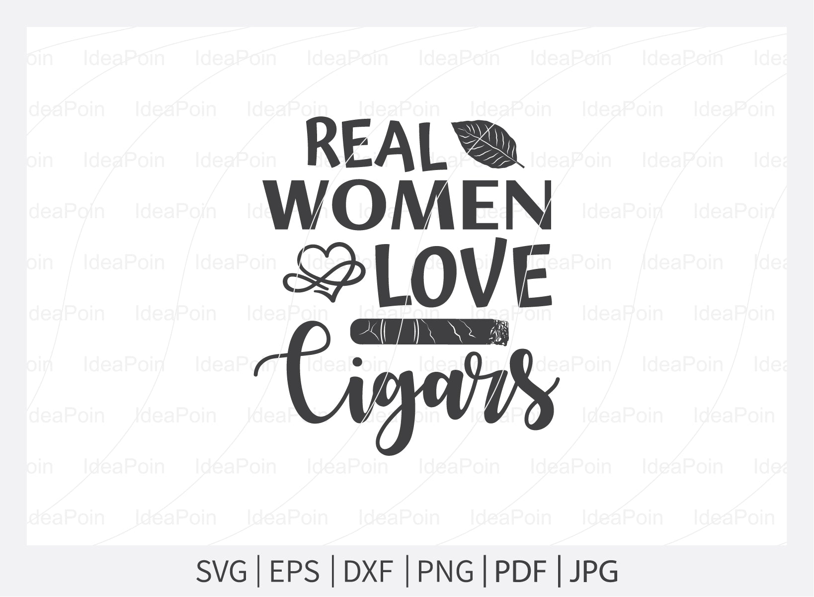 Real men smoke cigars svg, Cigars SVG, Smoker smoke svg, Cigar ...