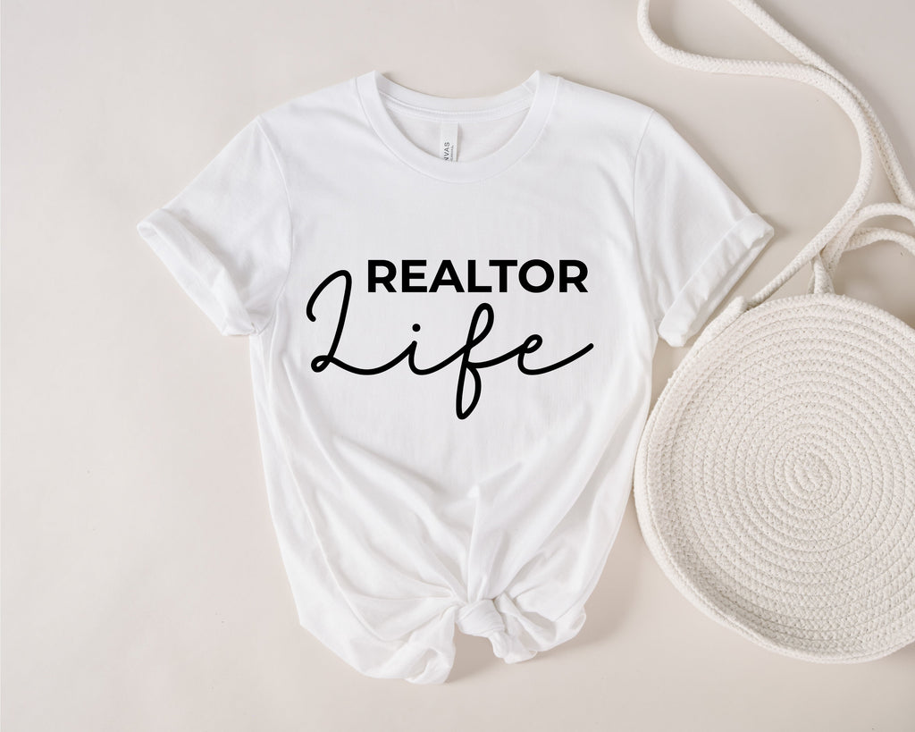 Realtor Life SVG, Real Estate Svg, Realtor Svg, Selling Homes Svg ...