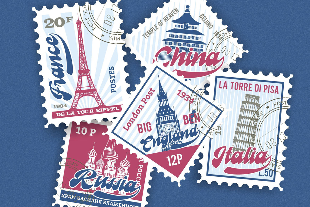 Recollet - Retro Bold Script Font - So Fontsy