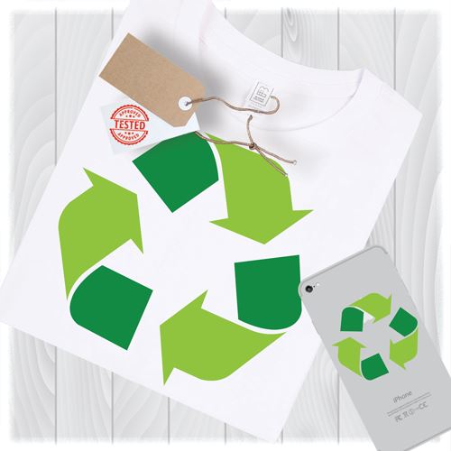 Recycling Svg Files for Cricut Designs | Kitchen Svg | Svg Trash Can ...