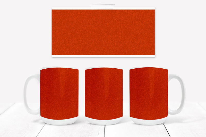 Red Mug Sublimation,Red Coffee Mug Wrap,Ceramic Mug Design,Sand Mug ...