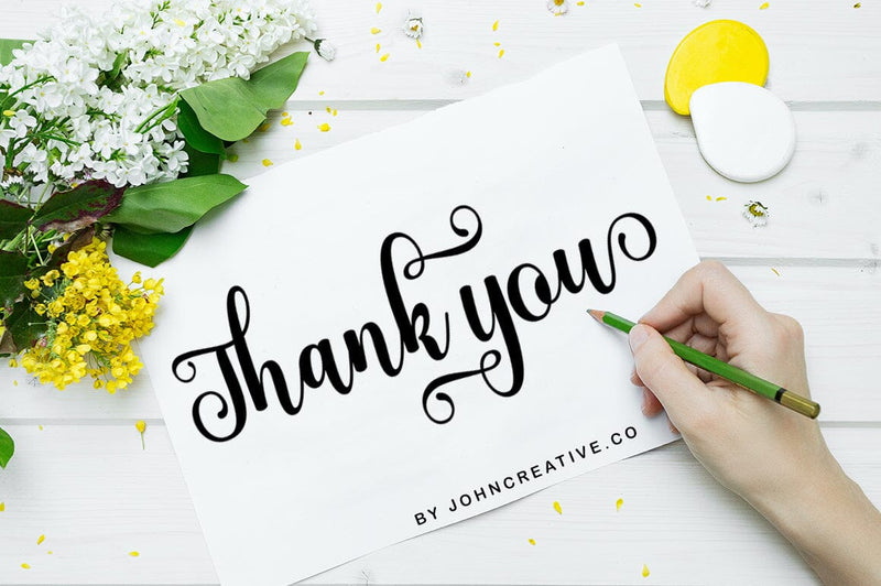 Regalia Script - So Fontsy