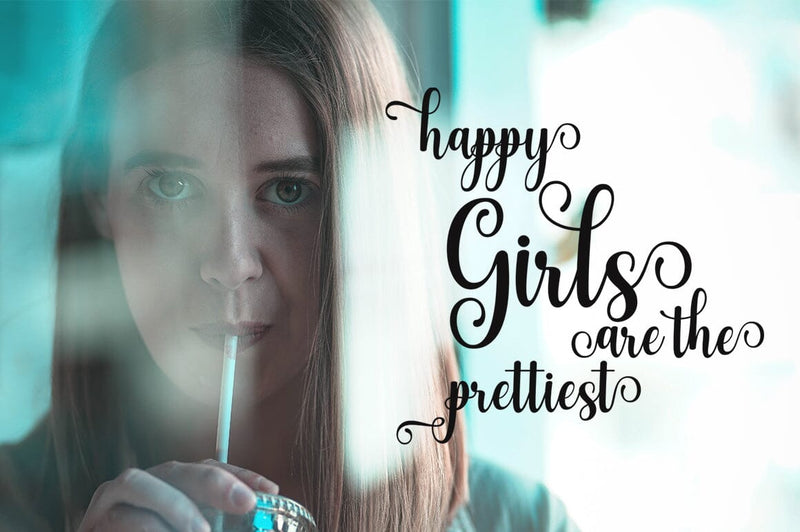 Regalia Script - So Fontsy