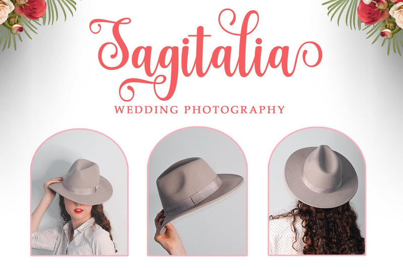 Regalia Script - So Fontsy