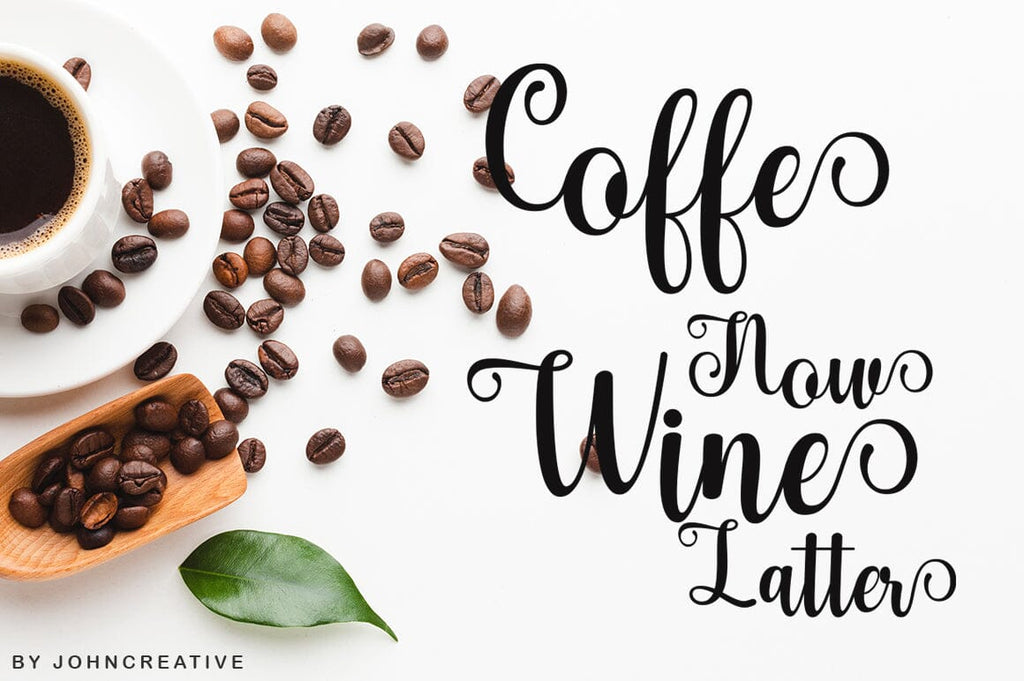 Regalia Script - So Fontsy