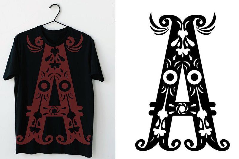 Relic Island - So Fontsy