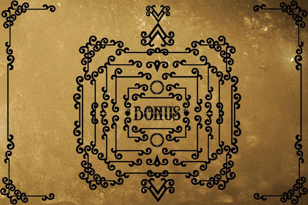 Relic Island - So Fontsy