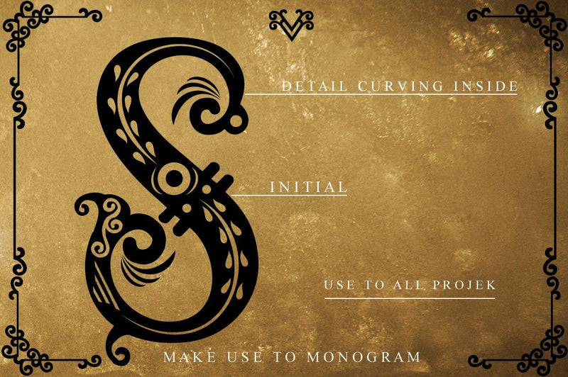 Relic Island - So Fontsy