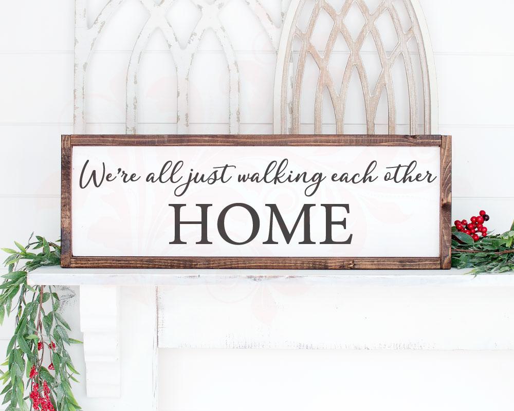 Religious Sign Quotes