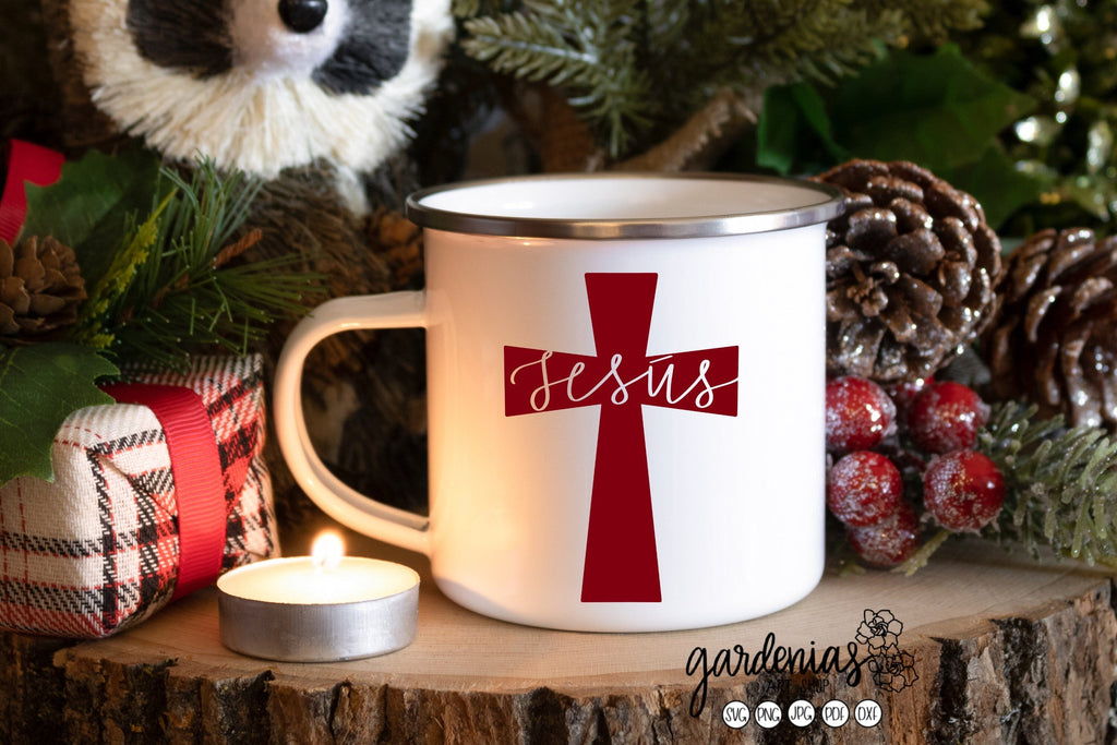 Spanish Religious Christmas Bundle - So Fontsy