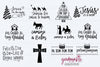 Spanish Religious Christmas Bundle - So Fontsy
