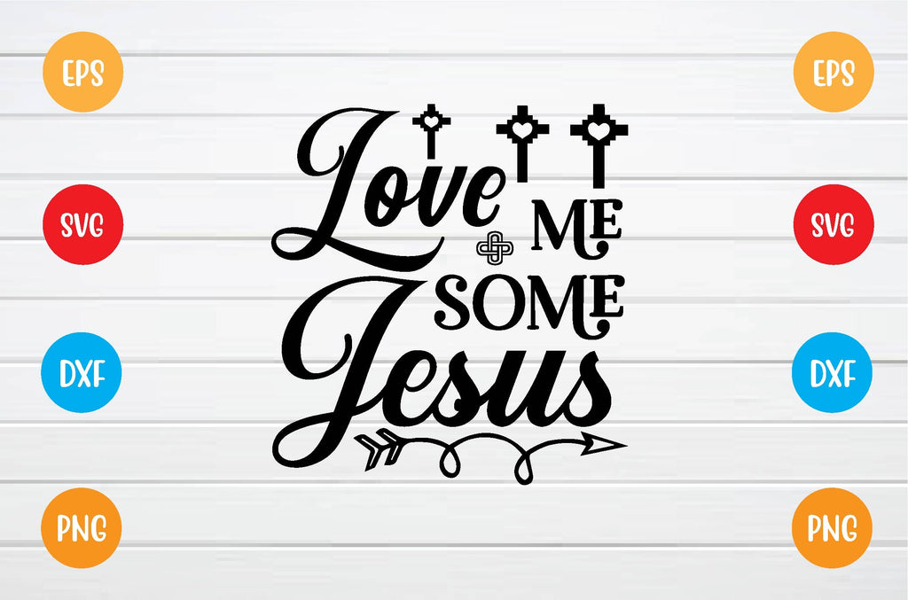 Religious svg design bundle - So Fontsy