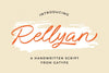 Rellyan - So Fontsy