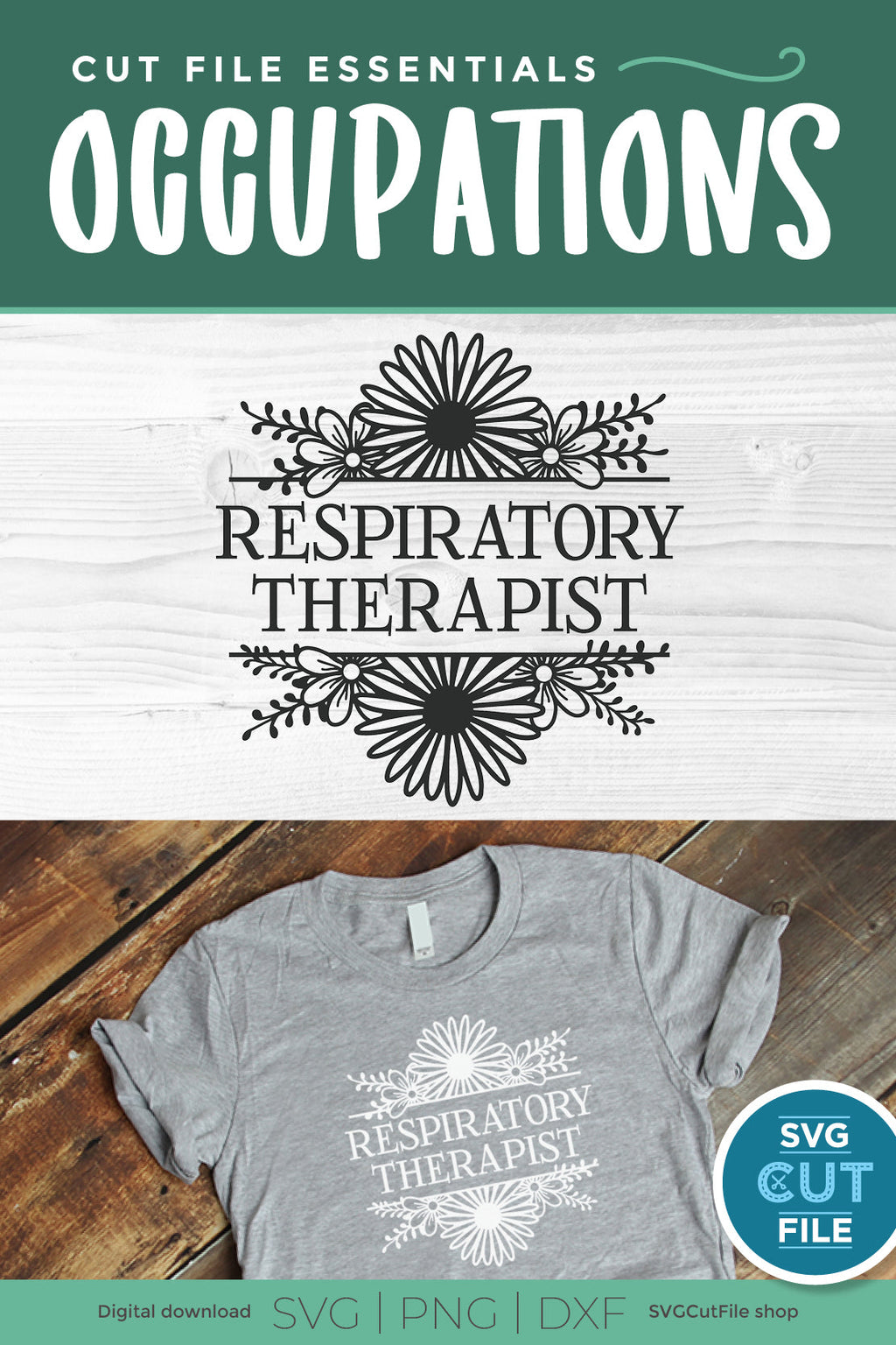 Respiratory therapist svg, RT sublimation svg, breath svg, RRT svg, CRT ...