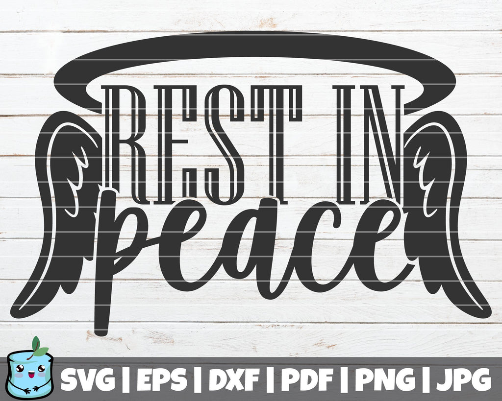 Rest In Peace - So Fontsy