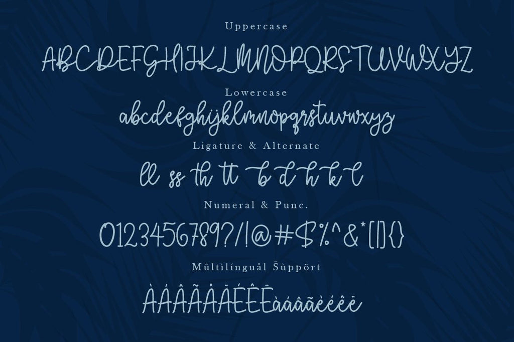 Rethobie Handwritten Script Font | So Fontsy