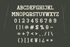 Retro Grade - 6 Fonts - So Fontsy