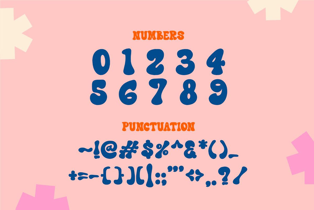 Retro Impact - Fun Retro Font - So Fontsy