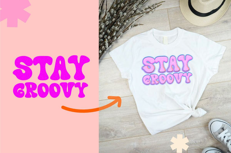 Retro Impact - Fun Retro Font - So Fontsy