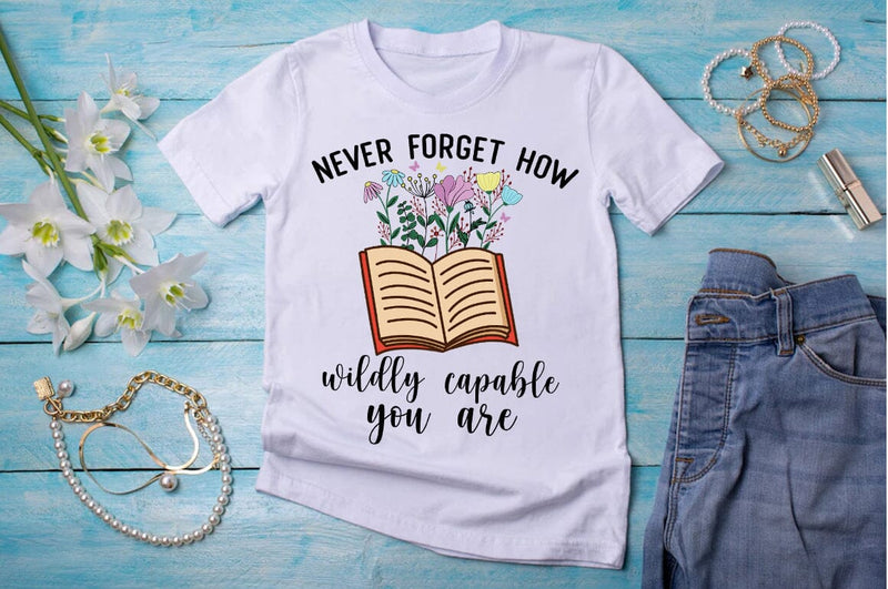 Retro Positive Quotes Sublimation Bundle - So Fontsy