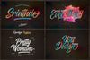 Retro Script Bundle - So Fontsy