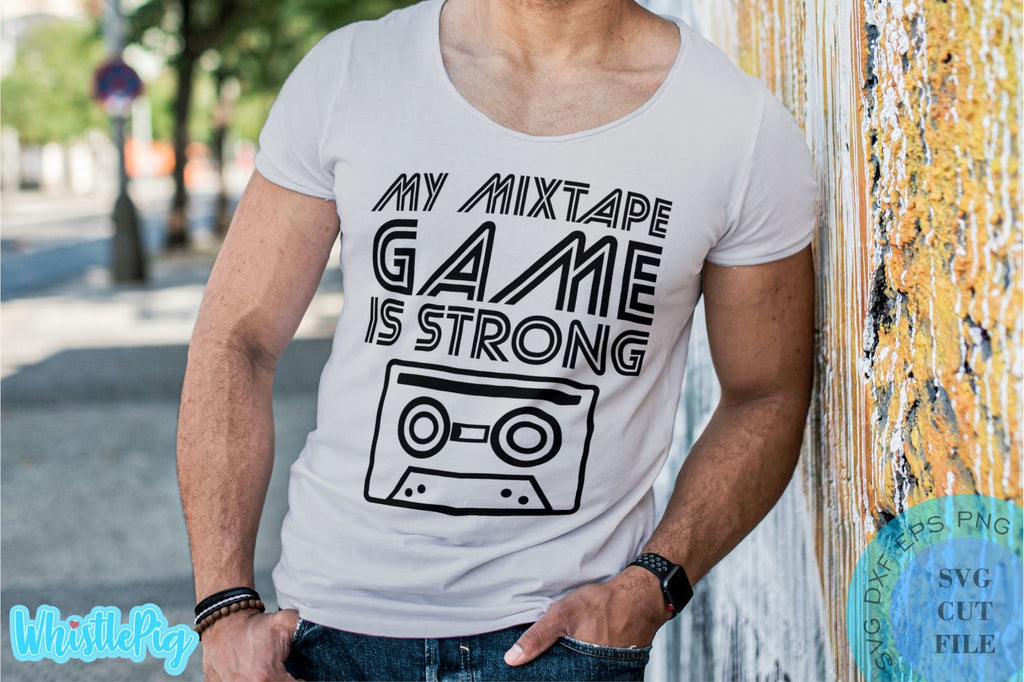 Retro SVG Retro 1980s svg 80s Shirt Svg Retro Made In The 80s Shirt sv ...