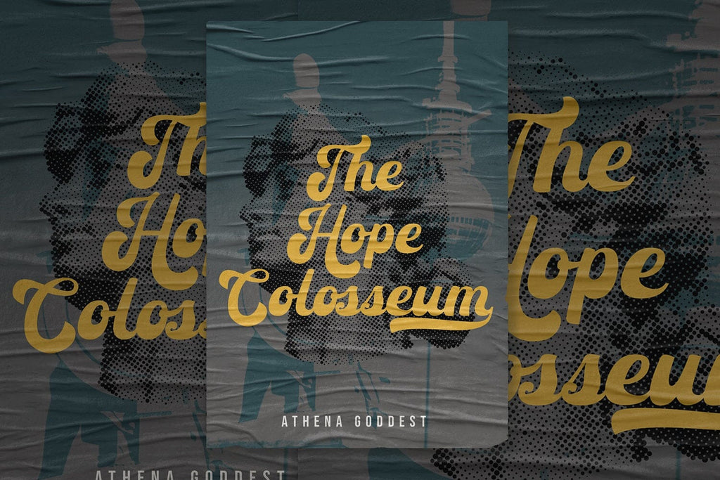 Retrowave - Retro Font - So Fontsy