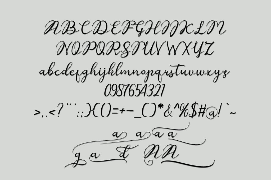 Reula Maulina - So Fontsy