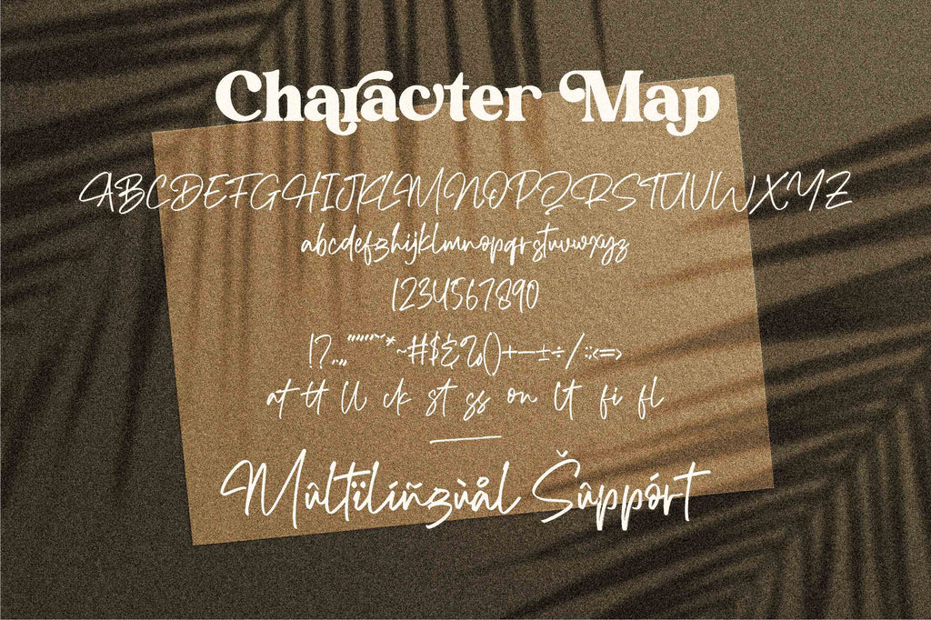 Richard Hamilton - So Fontsy