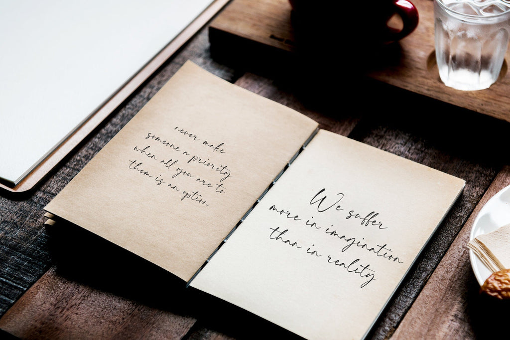 Richard Hampton - Elegant Script - So Fontsy