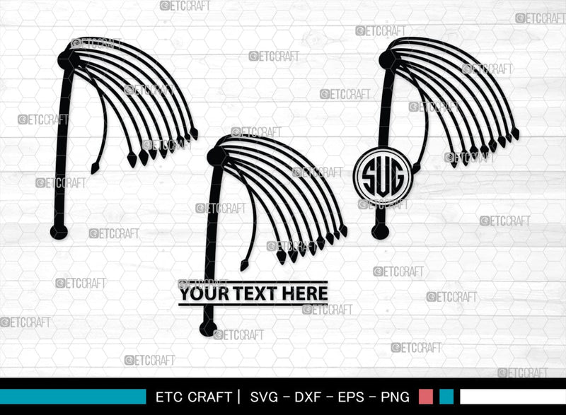 Riding Crops Monogram, Riding Crops Silhouette, Riding Crops SVG ...