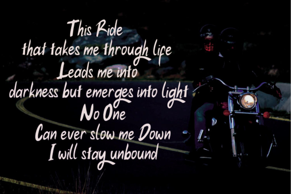 Riding for Monday - So Fontsy